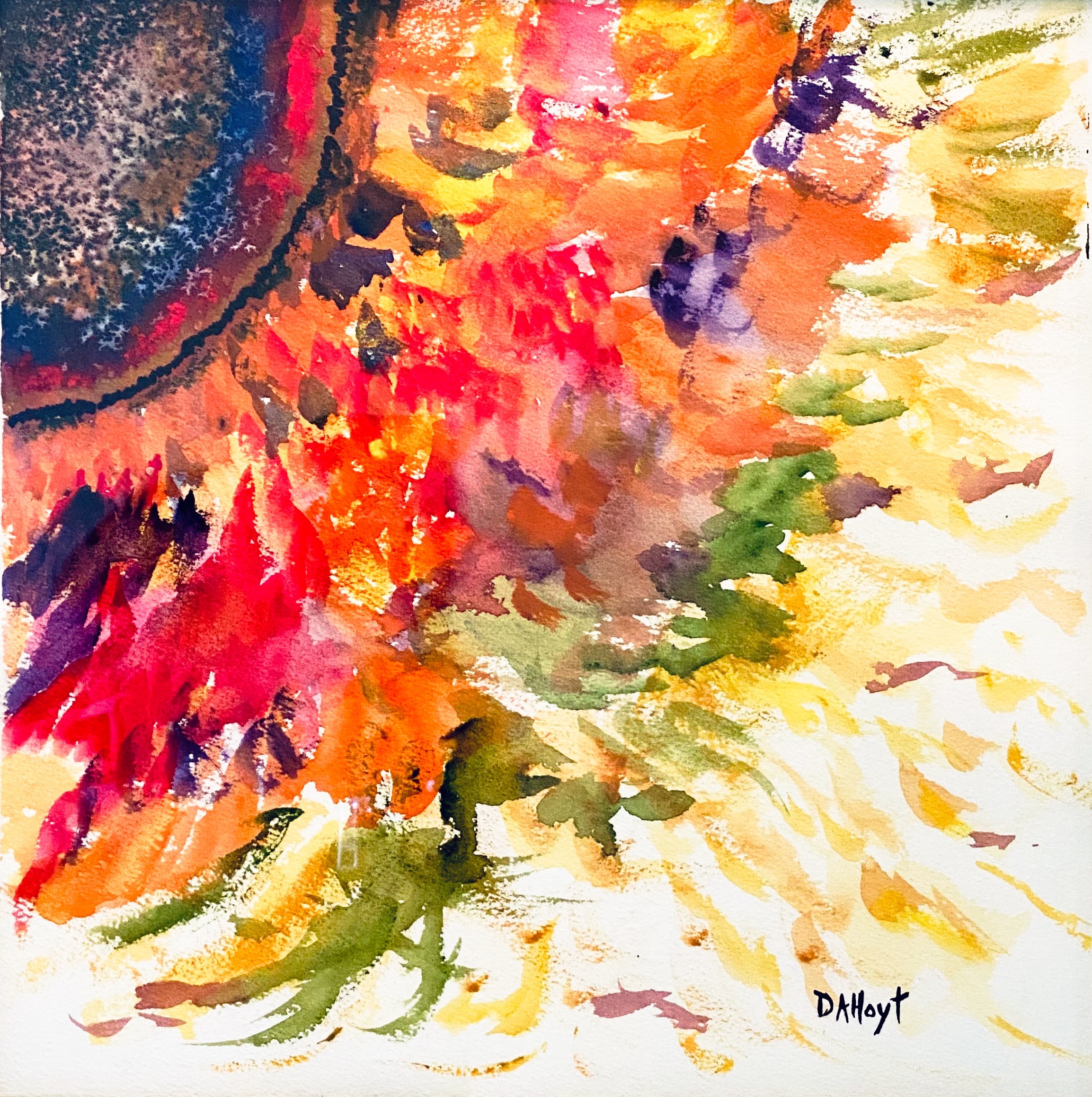 Spring - Summer Collection - cards, aprons, pillow covers – Lindenbrook ...