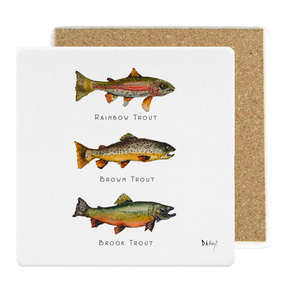 Coasters – Lindenbrook Shoppe