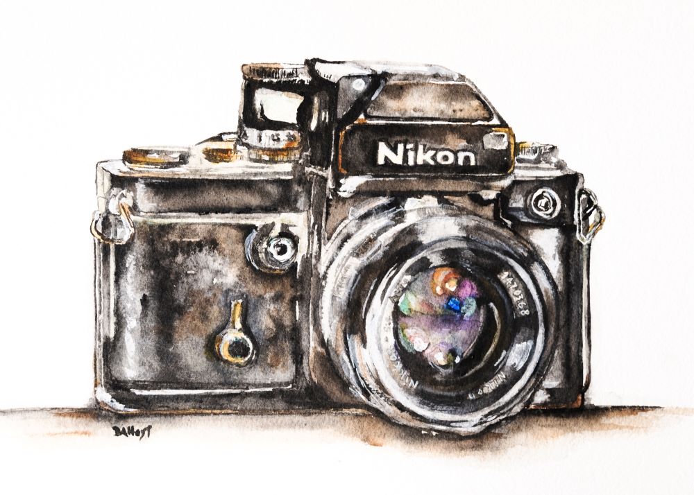 Fine Art Print Collection – Lindenbrook Shoppe